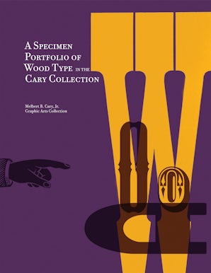 A Specimen Portfolio of Wood Type