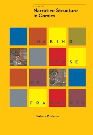 Narrative Structure in Comics