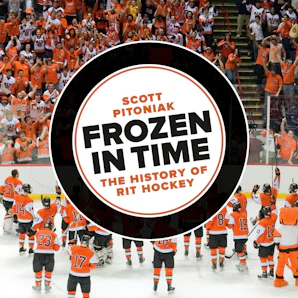 Frozen in Time